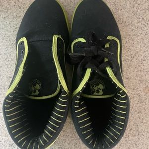 Vlado | Shoes | Spectro 3 Mid Lo | Poshmark